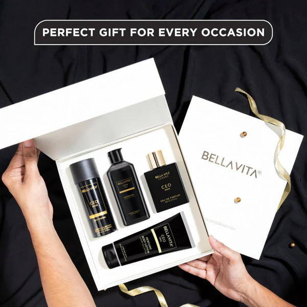 Bellavita Perfumes – Luxury Long Lasting Scents | Kharidle